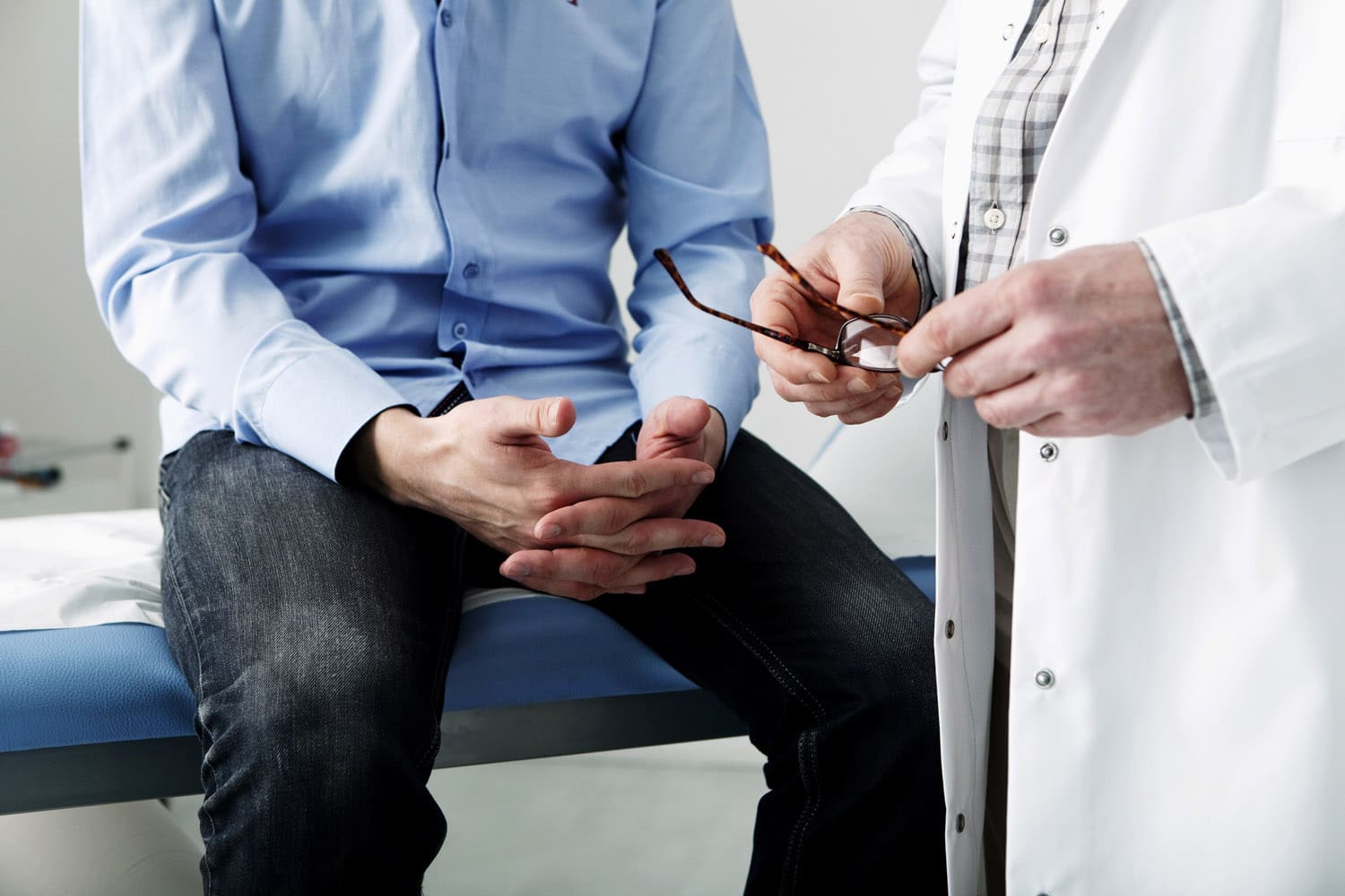 Male Infertility Facts And Myths Well And Truly Rx